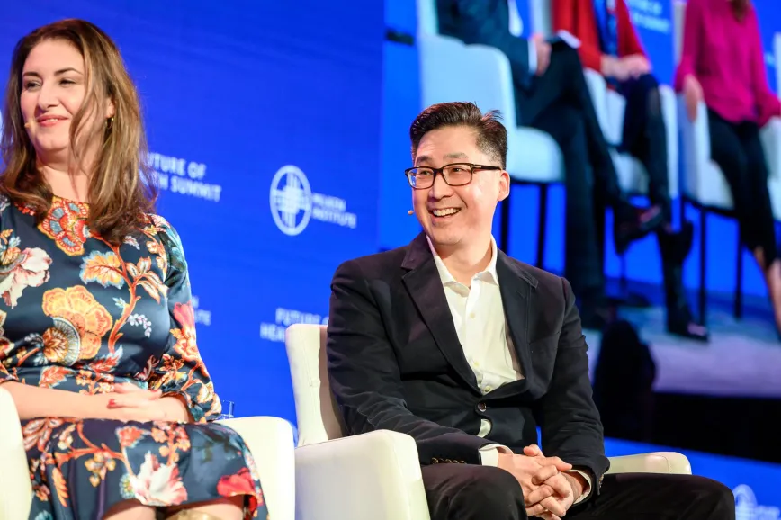 Future of Health Summit 2023 | Milken Institute